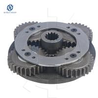 China DH220-5 Slewing Reducer Device DH300-7 Excavator Swing Planetary Gear Carrier Assembly For DOOSAN Excavator Spare Parts for sale