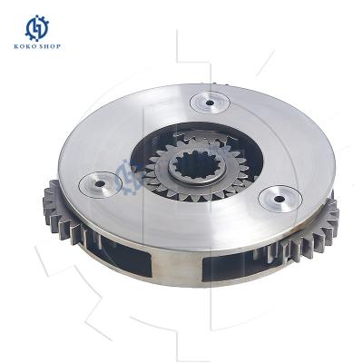 China SA7118-30410 EC210 E200B EC210B Swing Motor Planet Carrier Assy 1st For EC Excavator Spare Parts for sale