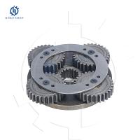 China SA7118-30410 EC210 E200B EC210B Swing Motor Planet Carrier Assy 1st For EC Excavator Spare Parts for sale