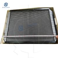 China 11N6-43190 Radiator Oil Cooler R210 LC-7 For Hyundai R200W-7 R215LC-7 R220LC-7 Excavator Spare Parts for sale