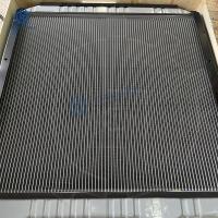 China 11N6-43190 Radiator Oil Cooler R210 LC-7 For Hyundai R200W-7 R215LC-7 R220LC-7 Excavator Spare Parts for sale