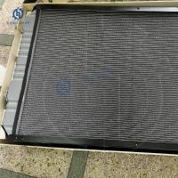 China 11N6-43190 Radiator Oil Cooler R210 LC-7 For Hyundai R200W-7 R215LC-7 R220LC-7 Excavator Spare Parts for sale