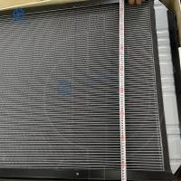 China 11N6-43190 Radiator Oil Cooler R210 LC-7 For Hyundai R200W-7 R215LC-7 R220LC-7 Excavator Spare Parts for sale