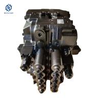 China 31Q6-19112 31Q8-19110 31Q6-19111 Main Control Valve For Hyundai Excavator R220-9 R210 R210-9 R220-9 for sale