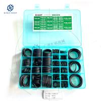 China 435PC Excavator O Ring Box GIANT KOMATSU O Ring Kit For KOMATSU Excavator Spare for sale