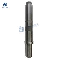 China MSB250 MSB200 MSB300 MSB400 MSB500 MSB550 MSB600 MSB700 MSB800 MSB900 Hydraulic Breaker Hammer Piston For Excavator for sale