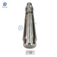 China MSB250 MSB200 MSB300 MSB400 MSB500 MSB550 MSB600 MSB700 MSB800 MSB900 Hydraulic Breaker Hammer Piston For Excavator for sale