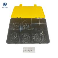 China 9S3135 2701545 9S-3135 270-1545 O Ring Kit For CATEEEEEEE Flange Repair Kit Box for sale