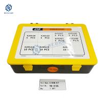 China 9S3135 2701545 9S-3135 270-1545 O Ring Kit For CATEEEEEEE Flange Repair Kit Box for sale
