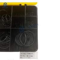 China 9S3135 2701545 9S-3135 270-1545 O Ring Kit For CATEEEEEEE Flange Repair Kit Box for sale