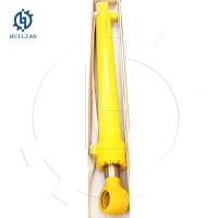 China Hydraulic Arm Cylinder PC650 PC750 PC1100 PC1250 PC2000 Excavator Cylinder Assy for sale