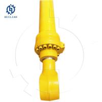 China Hydraulic Arm Cylinder PC650 PC750 PC1100 PC1250 PC2000 Excavator Cylinder Assy for sale
