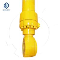 China Hydraulic Arm Cylinder PC650 PC750 PC1100 PC1250 PC2000 Excavator Cylinder Assy for sale