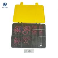 China 4C5859 4C-5859 O Ring Kit Fits CATEEEEEEE 2701539 TK371 TK381 HA770 HA771 HA870 HA871 O-Ring Box for sale
