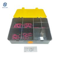China 4C5859 4C-5859 O Ring Kit Fits CATEEEEEEE 2701539 TK371 TK381 HA770 HA771 HA870 HA871 O-Ring Box for sale