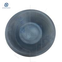 China SB450 170*30MM Diaphragm SB452 SB702 Hydraulic Breaker Membrand For Atlas Copco Excavator Spare Parts for sale