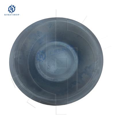 China SB450 170*30MM Diaphragm SB452 SB702 Hydraulic Breaker Membrand For Atlas Copco Excavator Spare Parts for sale