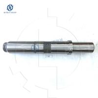 China MSB700 Hydraulic Breaker Piston For MSB/SAGA MSB250 MSB200 MSB300 MSB400 MSB500 MSB550 MSB600 Rock Hammer for sale