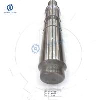 China MSB700 Hydraulic Breaker Piston For MSB/SAGA MSB250 MSB200 MSB300 MSB400 MSB500 MSB550 MSB600 Rock Hammer for sale