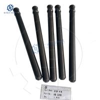 China HB2200 Rock Hammer Stop Pin HB2000 HB5800 HB2500 HB3000 HB3100 Hydraulic Breaker Pin For Atlas Copco Spare Parts for sale