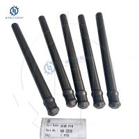 China HB2200 Rock Hammer Stop Pin HB2000 HB5800 HB2500 HB3000 HB3100 Hydraulic Breaker Pin For Atlas Copco Spare Parts for sale