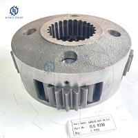 China CLG 923D Carrier Assy 2nd CLG Excavator Swing Planetary Gear Carrier Assembly For Liugong Excavator Spare Parts for sale