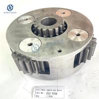 China CLG 923D Carrier Assy 2nd CLG Excavator Swing Planetary Gear Carrier Assembly For Liugong Excavator Spare Parts for sale