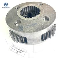 China CLG 923D Carrier Assy 2nd CLG Excavator Swing Planetary Gear Carrier Assembly For Liugong Excavator Spare Parts for sale