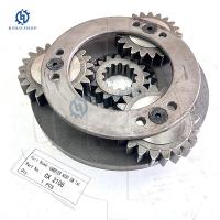 China CX50 CX55 CX58 CX75 CX240 CX290 CX330 CX 210B Carrier Assy Sm 1st For cx Excavator Spare Parts for sale