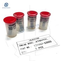 China 129907-53000 4TNV98L Engine Fuel Injector For Yammar Engine Excavator Spare Parts for sale