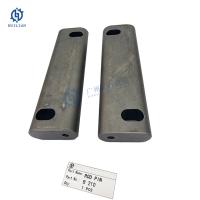 China B210 B230 B250 B300 B360 Rod Pin For Stop Pin Excavator Hydraulic Breaker Parts Hammer Chisel Lock Pin for sale