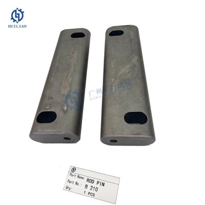 China B210 B230 B250 B300 B360 Rod Pin For Stop Pin Excavator Hydraulic Breaker Parts Hammer Chisel Lock Pin for sale