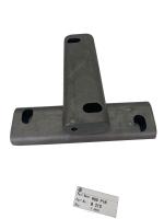 China B210 B230 B250 B300 B360 Rod Pin For Stop Pin Excavator Hydraulic Breaker Parts Hammer Chisel Lock Pin for sale