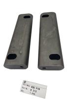 China B210 B230 B250 B300 B360 Rod Pin For Stop Pin Excavator Hydraulic Breaker Parts Hammer Chisel Lock Pin for sale