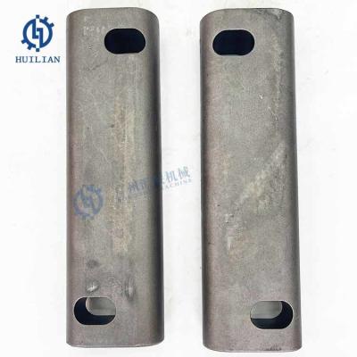 China Hammer Pin B210 B230 B250 B300 B360 Hydraulic Breaker Rod Pin Hammer Chisel Lock Pin for sale