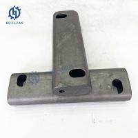 China Hammer Pin B210 B230 B250 B300 B360 Hydraulic Breaker Rod Pin Hammer Chisel Lock Pin for sale