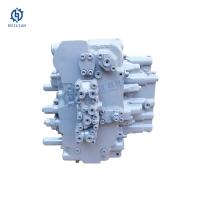 China Komatsu Excavator PC78US-6 PC70-8 PC78-5 PC60-7 Hydraulic Control Valve 723-27-50900 Main Control Valve Assembly for sale