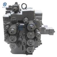 China Komatsu Excavator PC78US-6 PC70-8 PC78-5 PC60-7 Hydraulic Control Valve 723-27-50900 Main Control Valve Assembly for sale