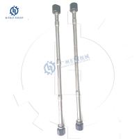 China MKB1500 MKB1600 MKB1700 MKB1800 MKB1400 Hydraulic Breaker Through Bolts For KONAN Rock Hammer Spare Parts for sale