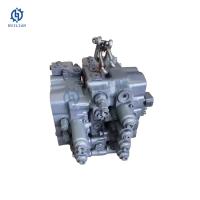 China KMX15RB KMX13RB Main Excavator Control Valve KVMG-270-XB-B For Sany SY215 SY245 SY305 SY335 Excavator for sale