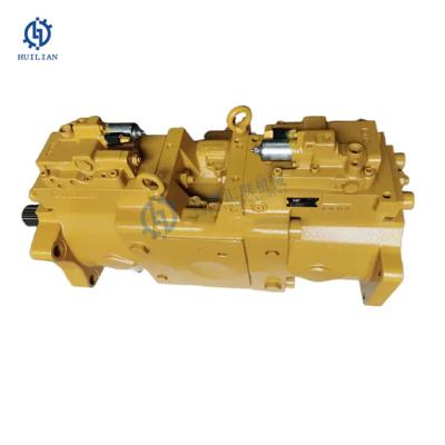 China Original New Excavator CATEEEEEE349GC Complete Pump E349GC Main Pump 349GC CATEEEEEEE Hydraulic Pump 5668632 566-8632 for sale