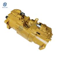 China Original New Excavator CATEEEEEE349GC Complete Pump E349GC Main Pump 349GC CATEEEEEEE Hydraulic Pump 5668632 566-8632 for sale