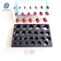 China DINGLI O Ring Kit Excavator Rubber Ring Box For EC Hyundai Hitachi Kato JCB Kobelco for sale