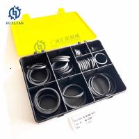 China Excavator D Ring Kit 4C-4784 D Ring Box GATNT D Ring Kit 4C-4784 Seal Box for sale