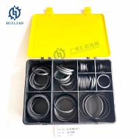 China Excavator D Ring Kit 4C-4784 D Ring Box GATNT D Ring Kit 4C-4784 Seal Box for sale