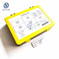 China Excavator D Ring Kit 4C-4784 D Ring Box GATNT D Ring Kit 4C-4784 Seal Box for sale