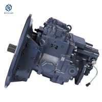 China Excavator loader Single Double hydraulic pump HPV95 HPV132 HPV95+95 PC60-7 PC200 220-6-7 PC300-6-7 hydraulic piston pump for sale