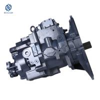 China Excavator loader Single Double hydraulic pump HPV95 HPV132 HPV95+95 PC60-7 PC200 220-6-7 PC300-6-7 hydraulic piston pump for sale