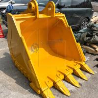 China CATEEEEEE E329 330C 330D Excavator Bucket CATEEEEEE336 Rock Bucket for CATEEEEEE Excavator Spare Parts for sale