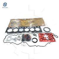 China VOE20798191 20459845 24426692 20795952 Cylinder Head Gasket for EC Excavator Spare Parts for sale